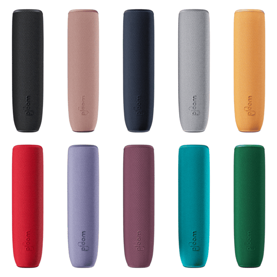 Buy Ploom AURA Heated Tobacco Products | Ploom UAE