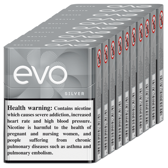 Buy Ploom AURA Heated Tobacco Products | Ploom UAE