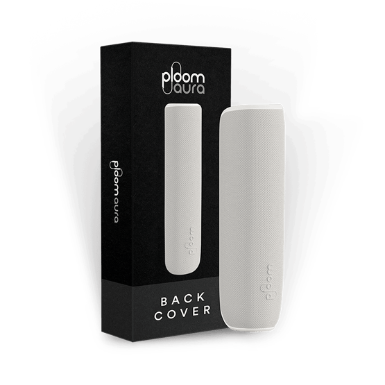 Buy Ploom AURA Heated Tobacco Products | Ploom UAE